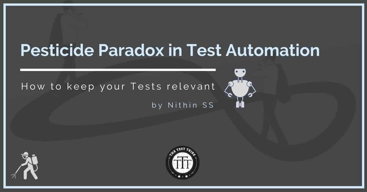 TribalAdmin - The Test Tribe
