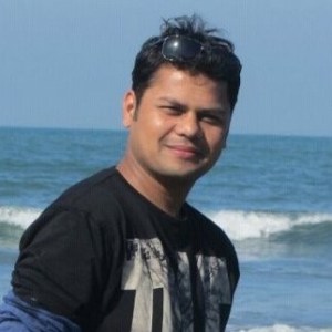 Event Landing Page Testflix - The Test Tribe