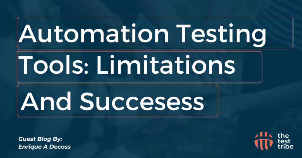 Automation Testing Tools: Pros and Cons - The Test Tribe