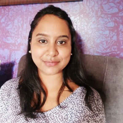 Sandra John- "Why is a good environment setup important for Performance ...