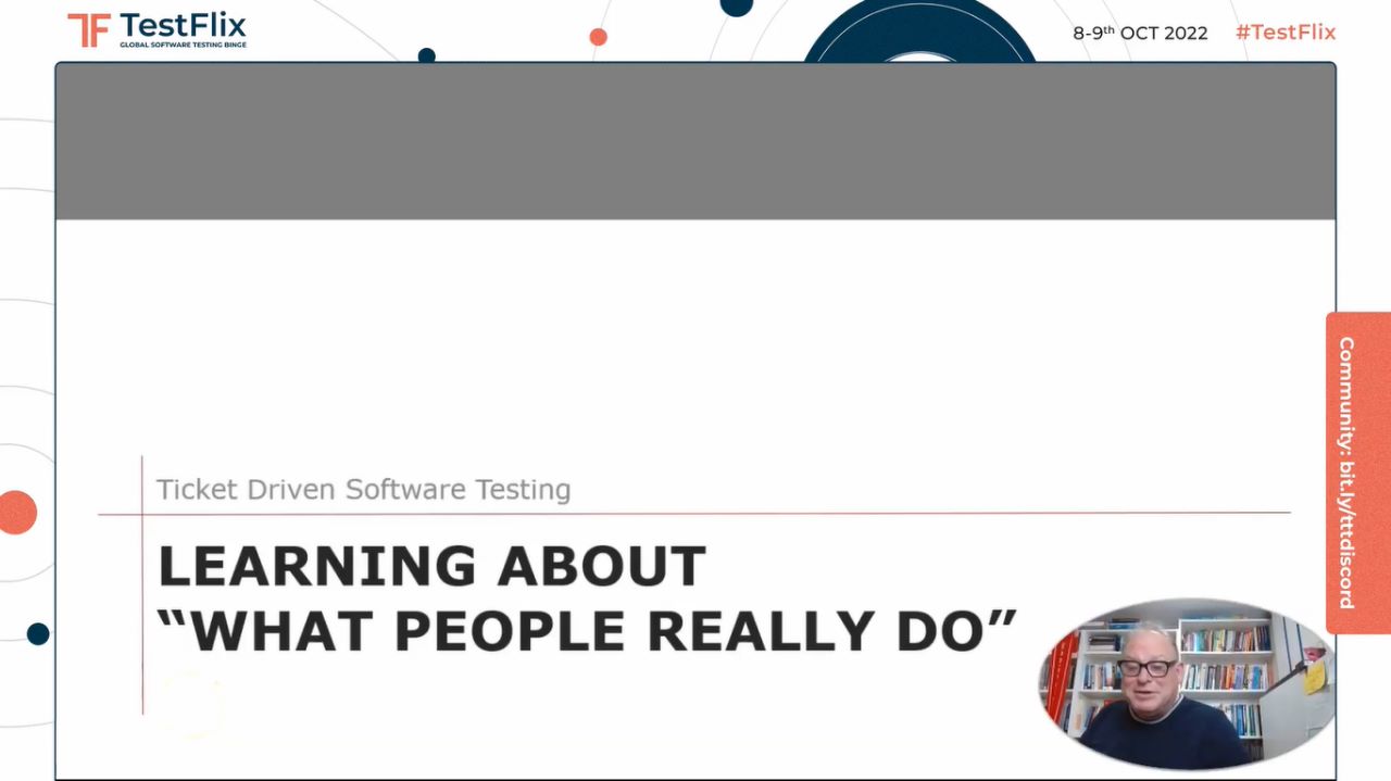 Testflix 22 Round Up Biggest Software Virtual Testing Binge