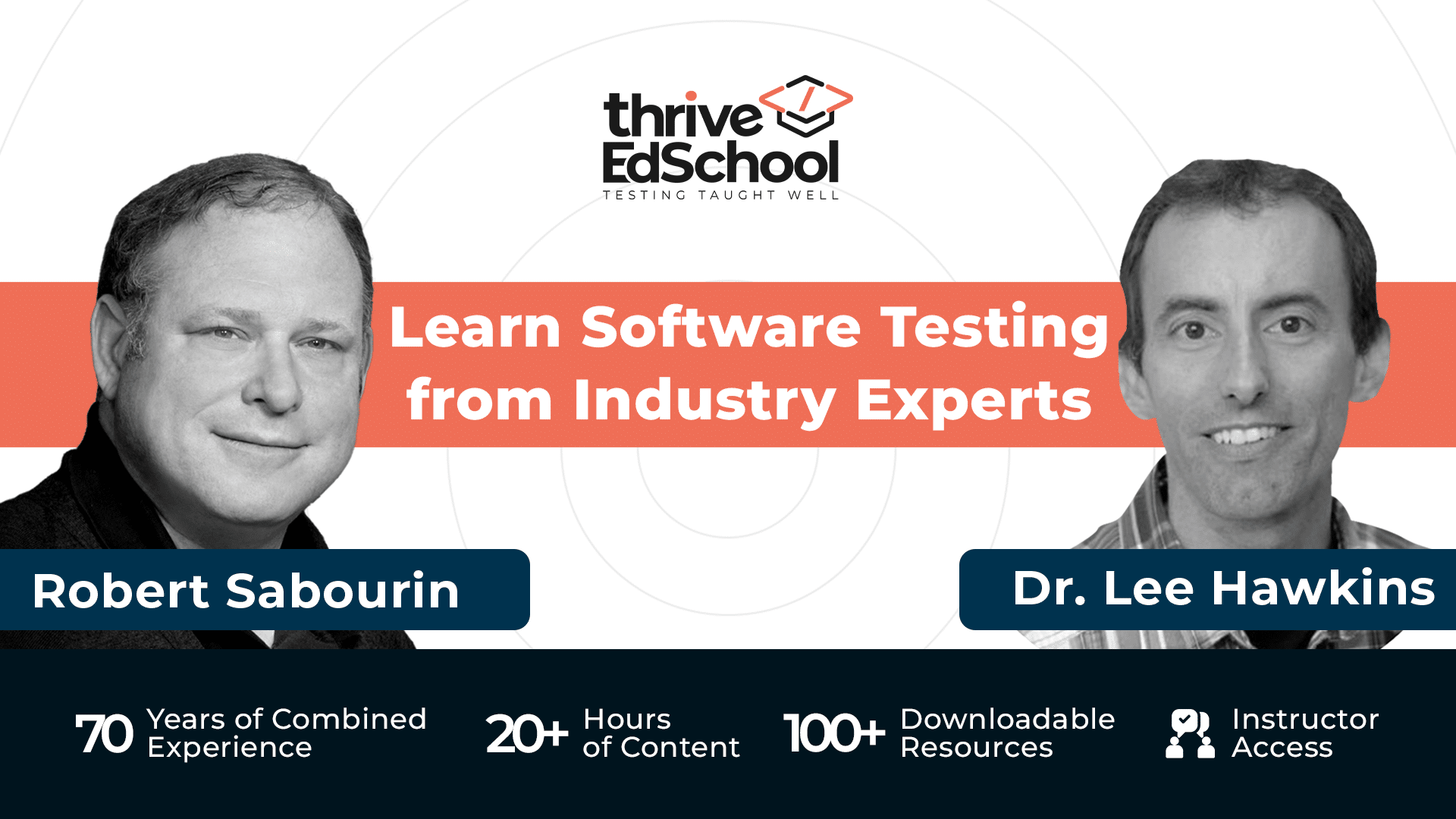 Software Testing Basics Course by Industry Experts - TTT
