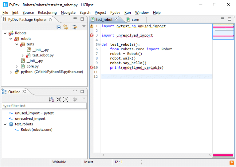 Python IDE for Beginners: A Complete Guide for New Coders
