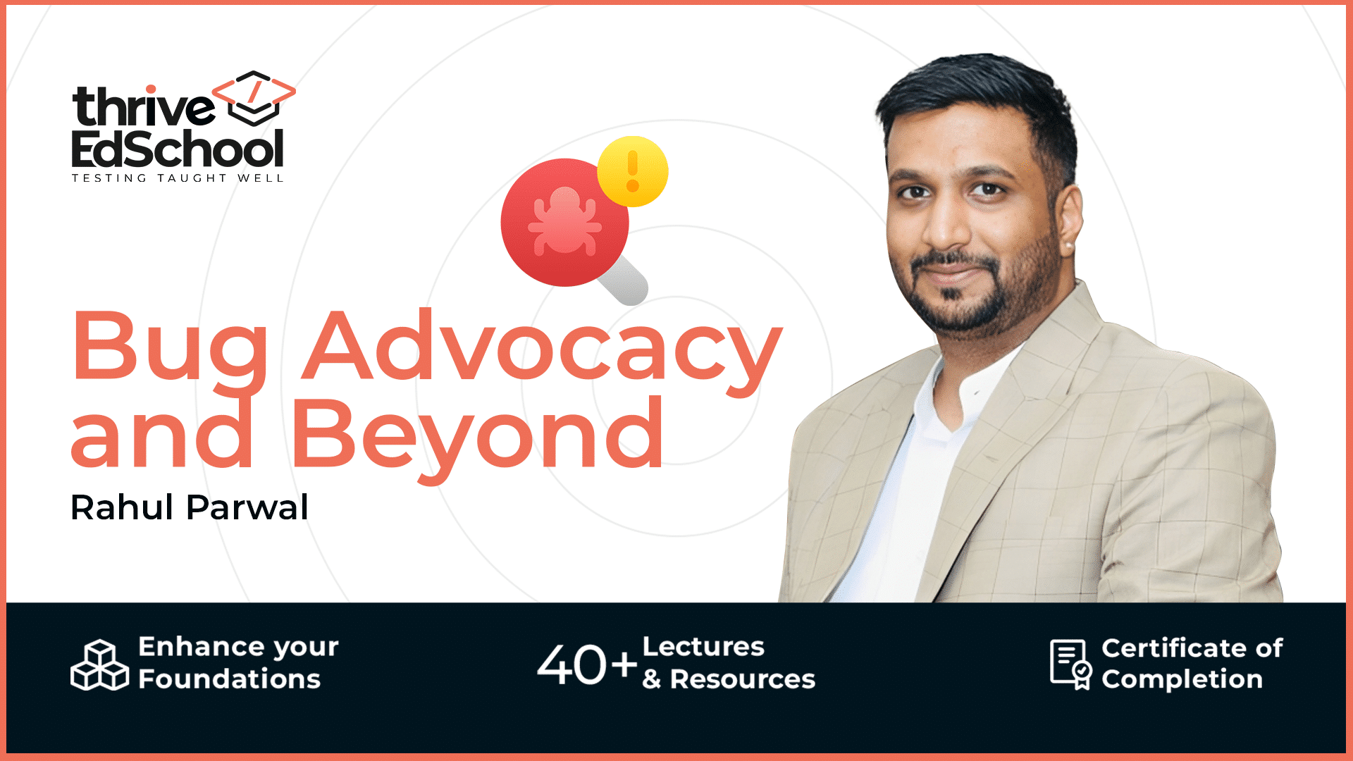 Bundled Courses on Software Testing - The Test Tribe