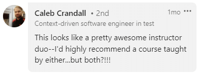 Learn Software Testing from Industry Experts - The Test Tribe