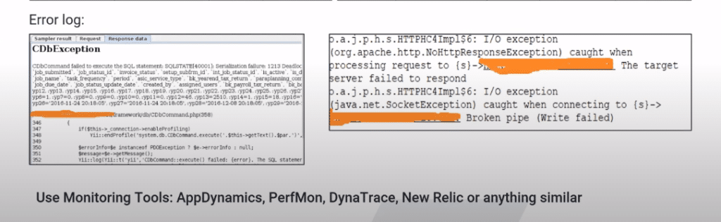5 Common Performance Testing Mistakes to Avoid in 2023