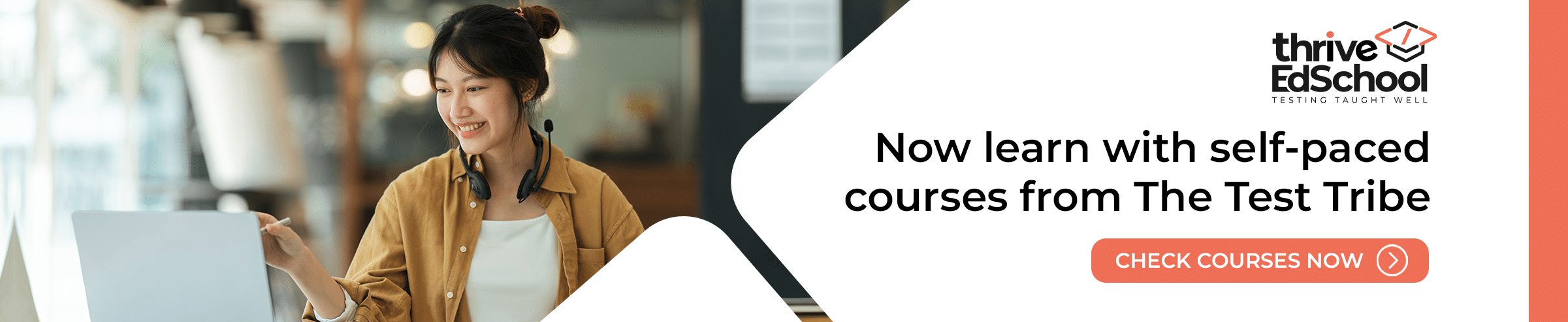 The Test Tribe - Next-Gen Global Software Testing Community