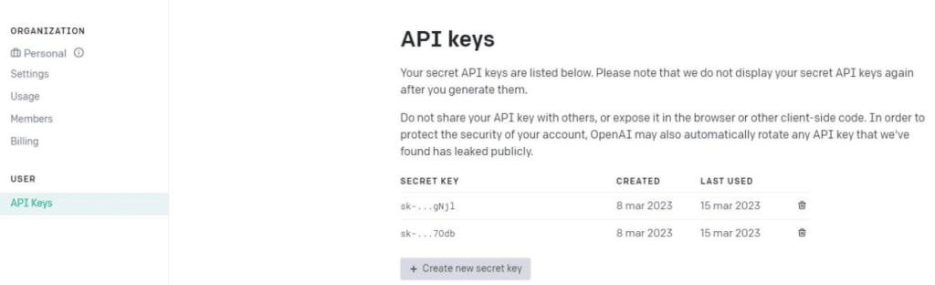 How to Integrate ChatGPT in VS Code - AI Extension for VS Code