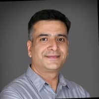 Rahul Verma - TF 2024