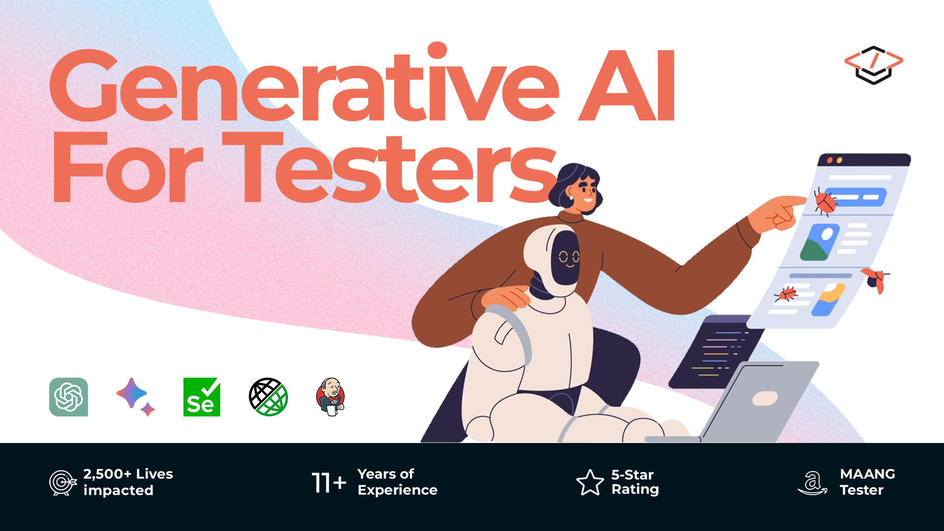 Bundled Courses on Software Testing - The Test Tribe