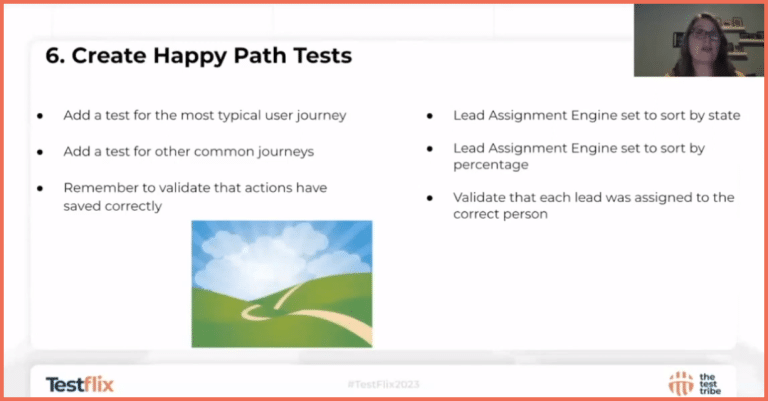 How to Create an Effective Test Plan That Works?