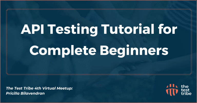 Learn Api Testing Complete Tutorial With Video