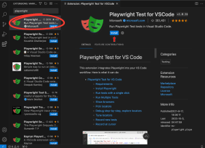 How to Install Playwright on macOS in 2025?