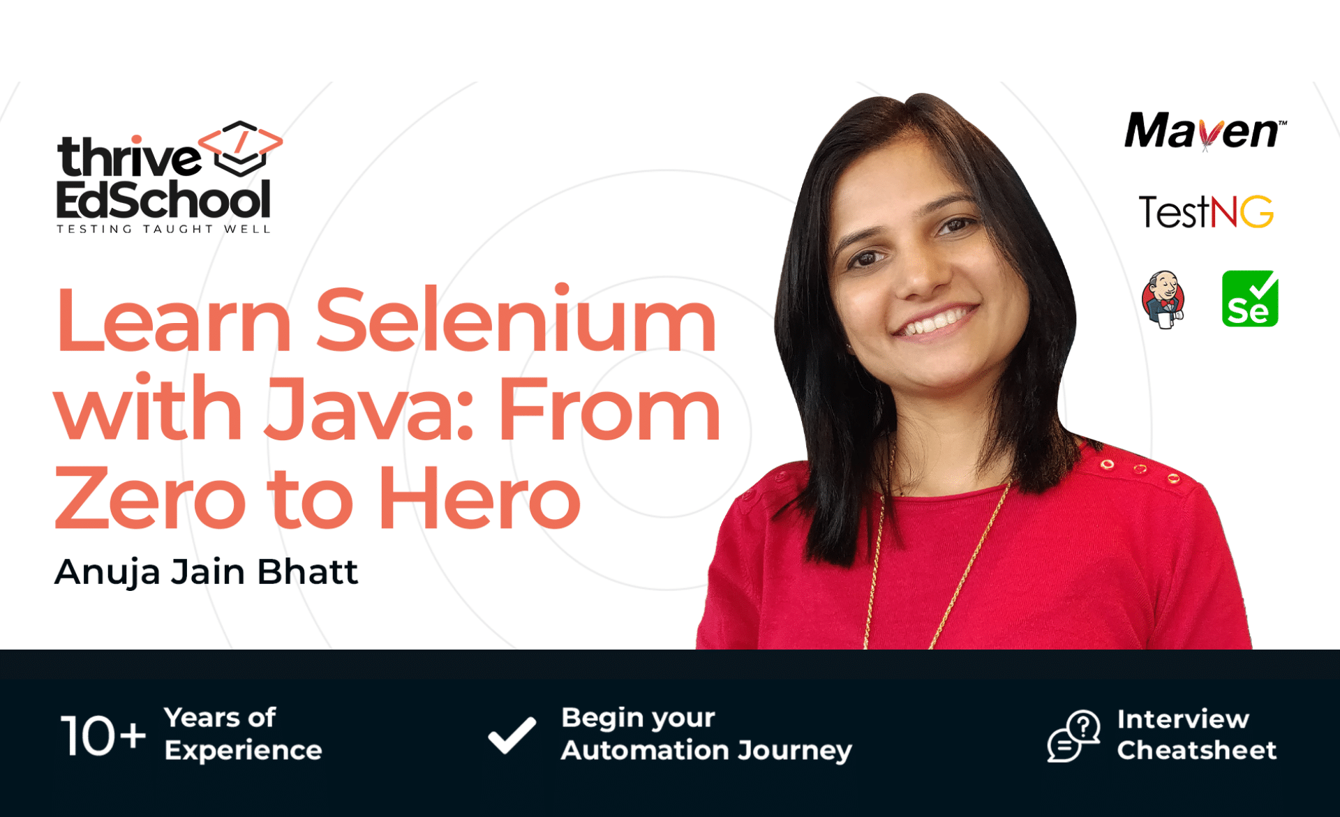 Bundled Courses on Software Testing - The Test Tribe