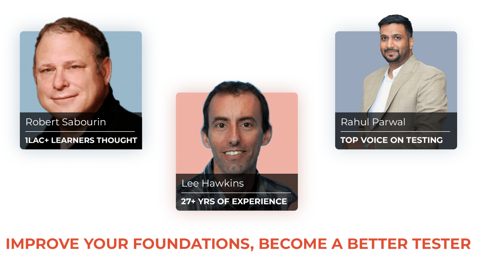 Software Testing Basics - The Test Tribe