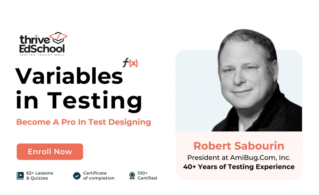 Software Testing Basics The Test Tribe