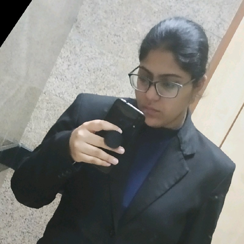 Instagram Live with Hanisha Arora