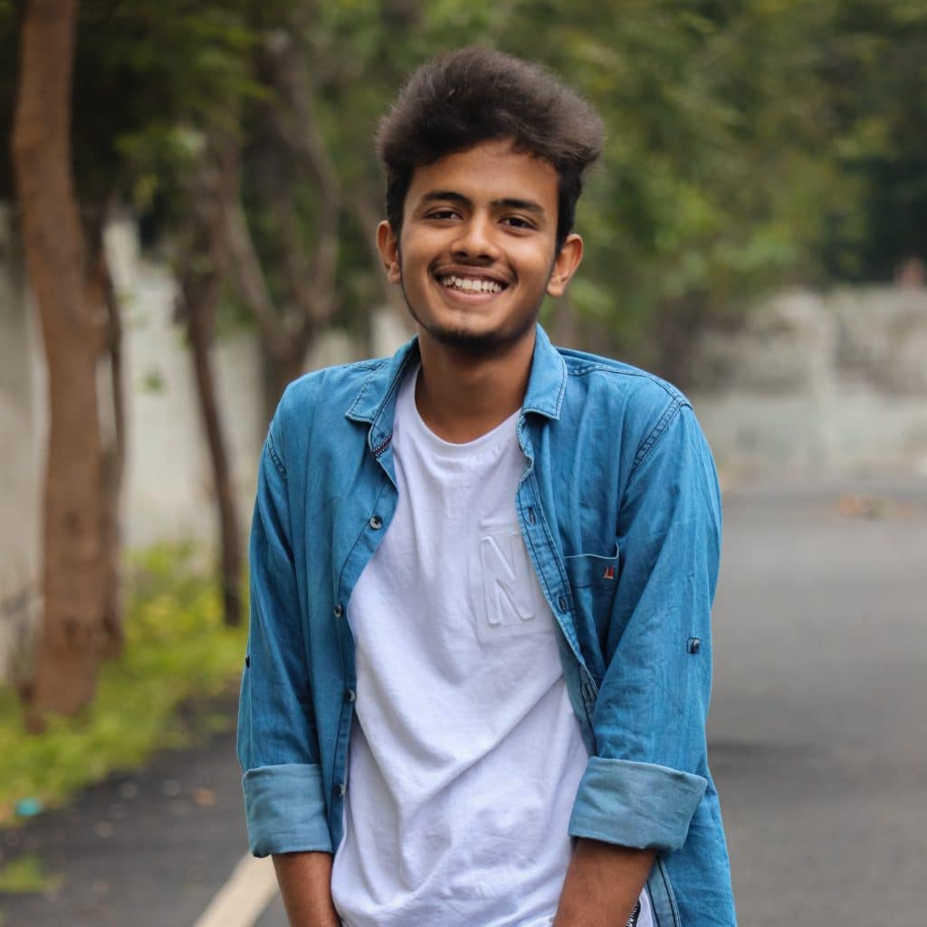 About Us - The Test Tribe