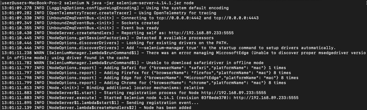 Selenium Grid for Beginners: Improve Your QA Process in 9 Steps