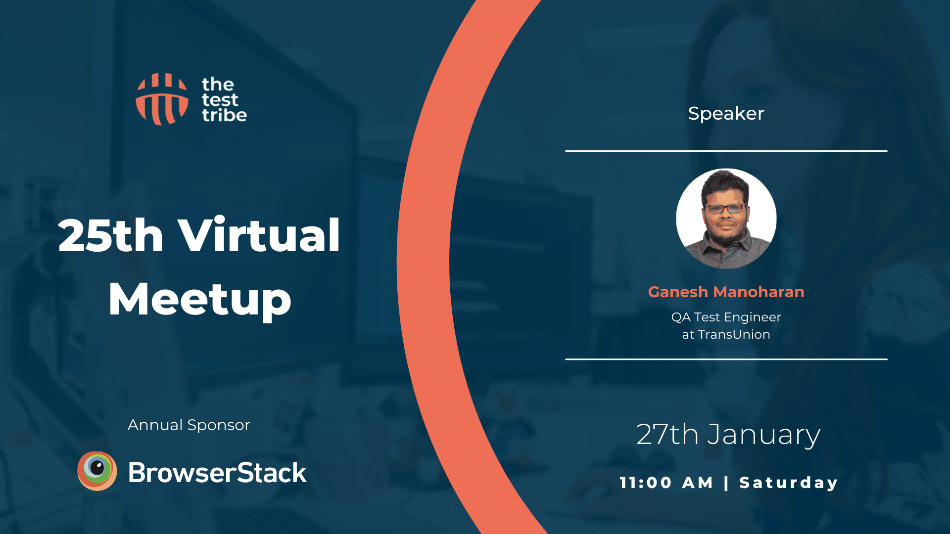 Global Software Testing Events (Hackathon 2023, Automation Bootcamp ...