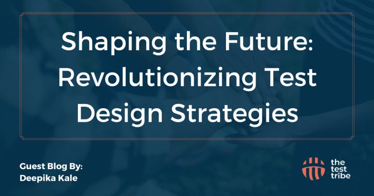 3 Test Design Strategies for Enhanced Software Quality