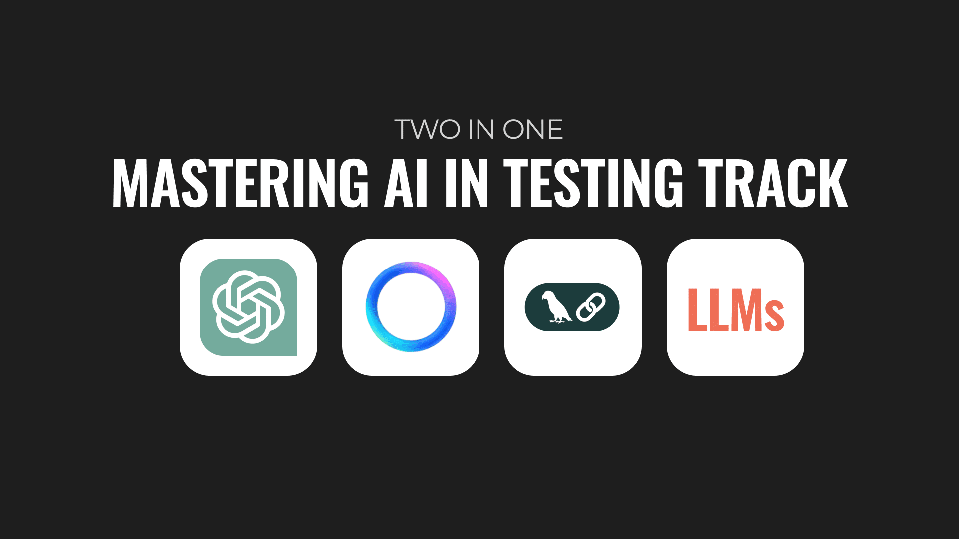 All Automation Courses in One Bundle | Thrive EdSchool by The Test Tribe