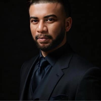 Ask Me Anything with Toyer Mamoojee