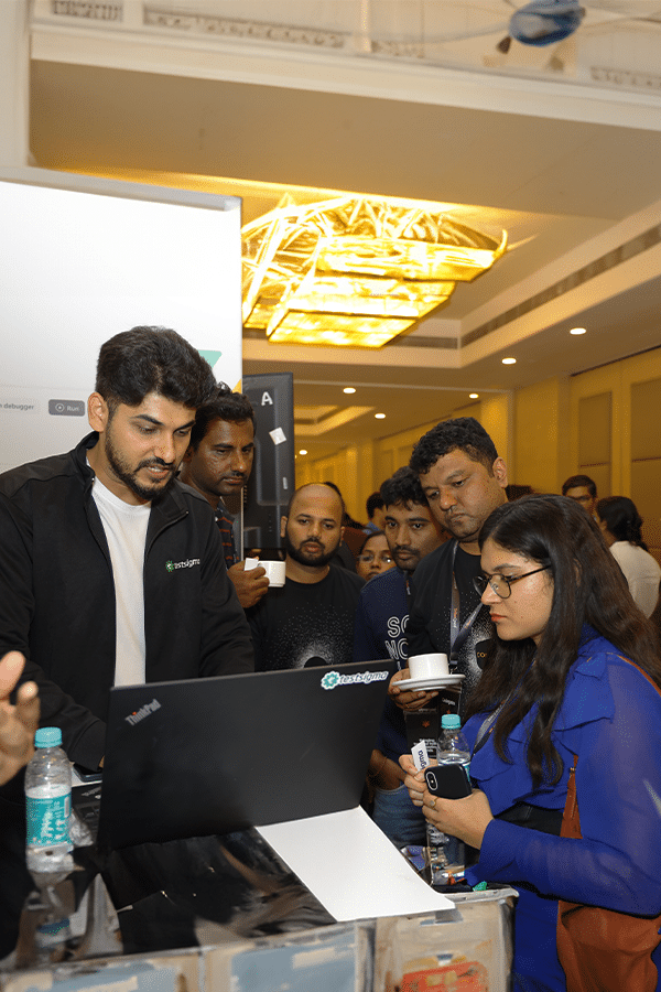 About Us - The Test Tribe